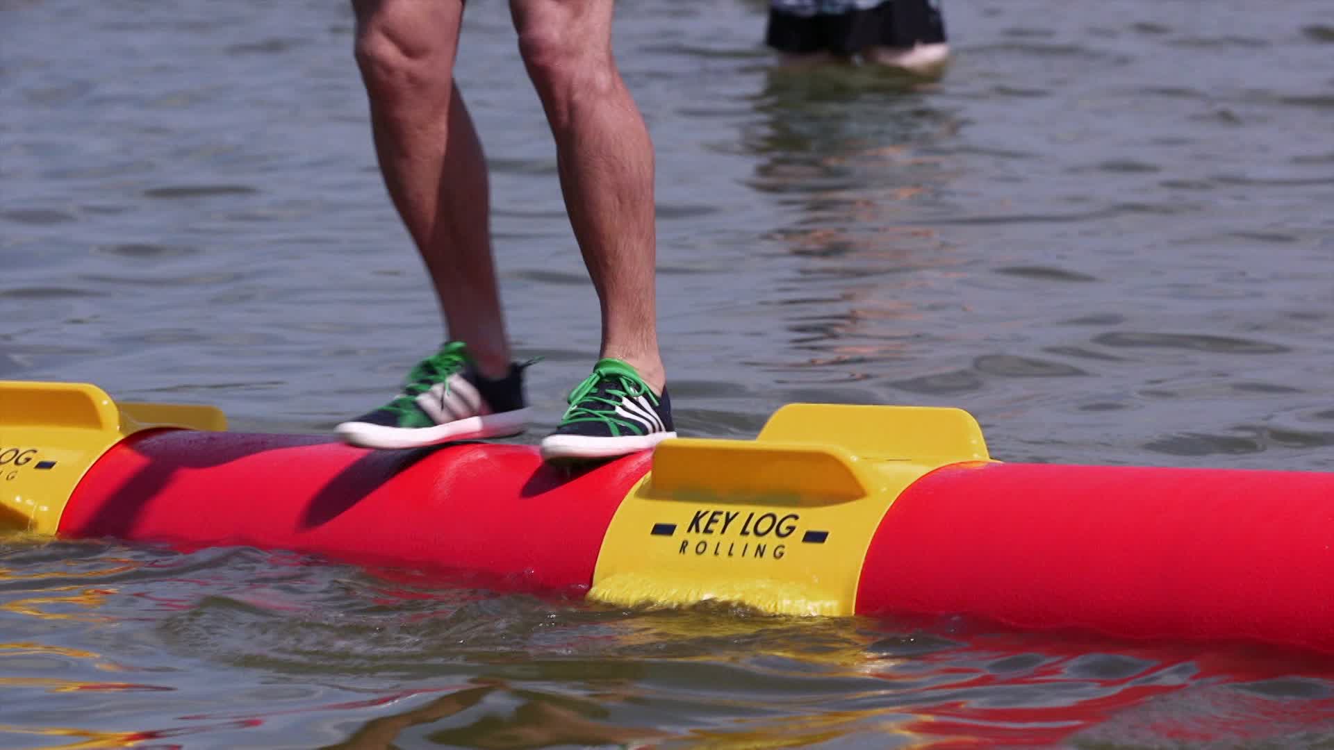 Watch 1st Look Episode: 1st Look: Destination Twin Cities - NBC.com