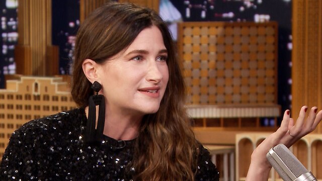 Watch The Tonight Show Starring Jimmy Fallon Interview: Kathryn Hahn ...