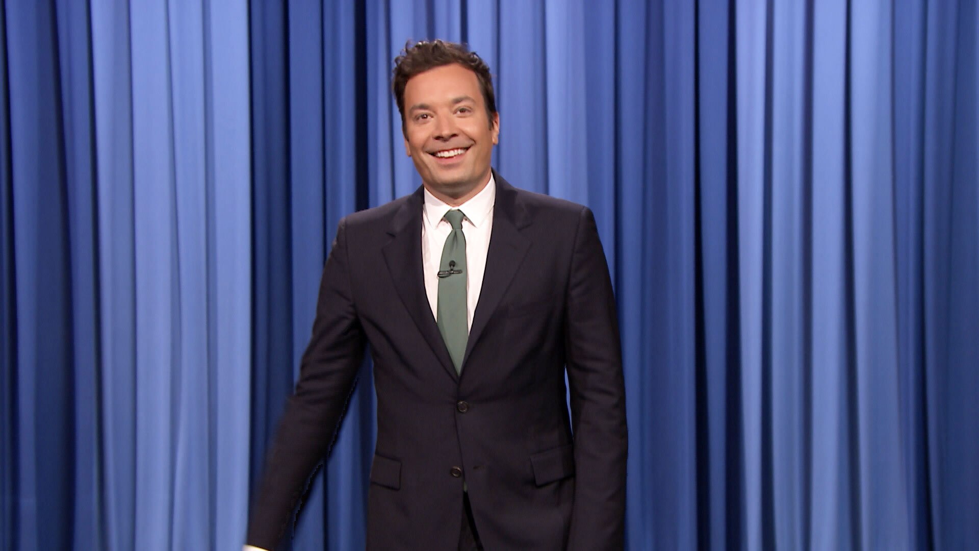 Watch The Tonight Show Starring Jimmy Fallon Highlight: Parents Name ...
