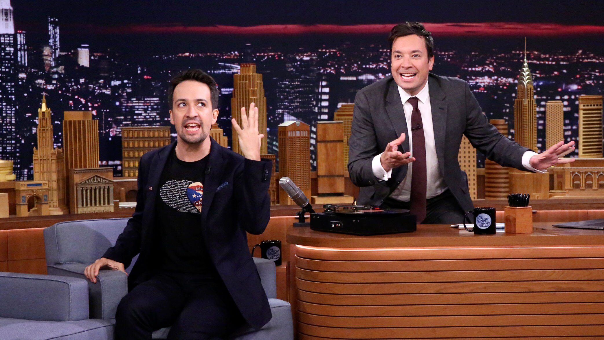 Watch The Tonight Show Starring Jimmy Fallon Interview: Lin-Manuel ...