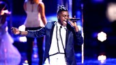 Watch The Voice Highlight: Paxton Ingram: "It's All Coming Back to Me ...