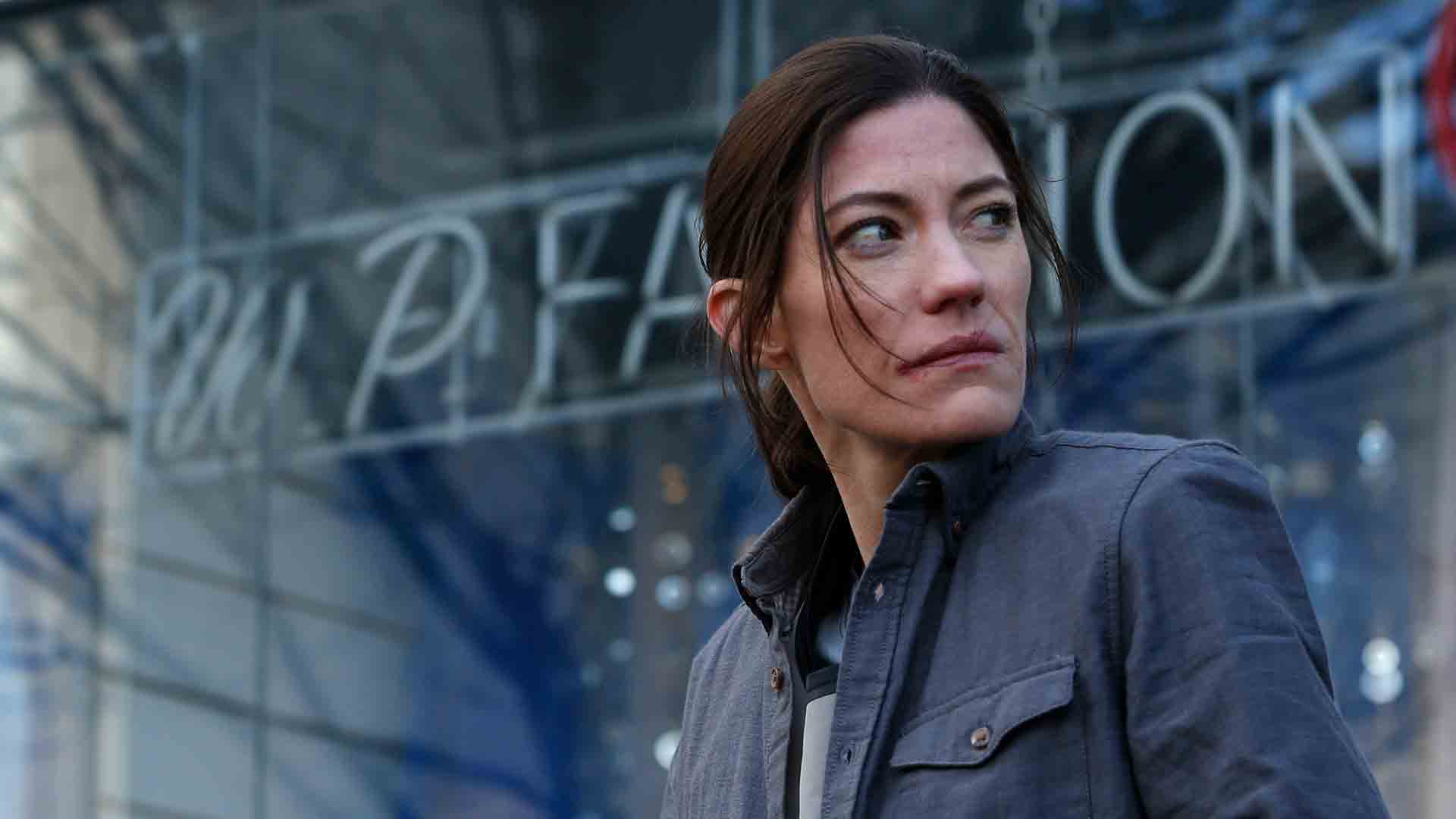 Watch The Enemy Within Current Preview: Our Greatest Enemy Will Become ...