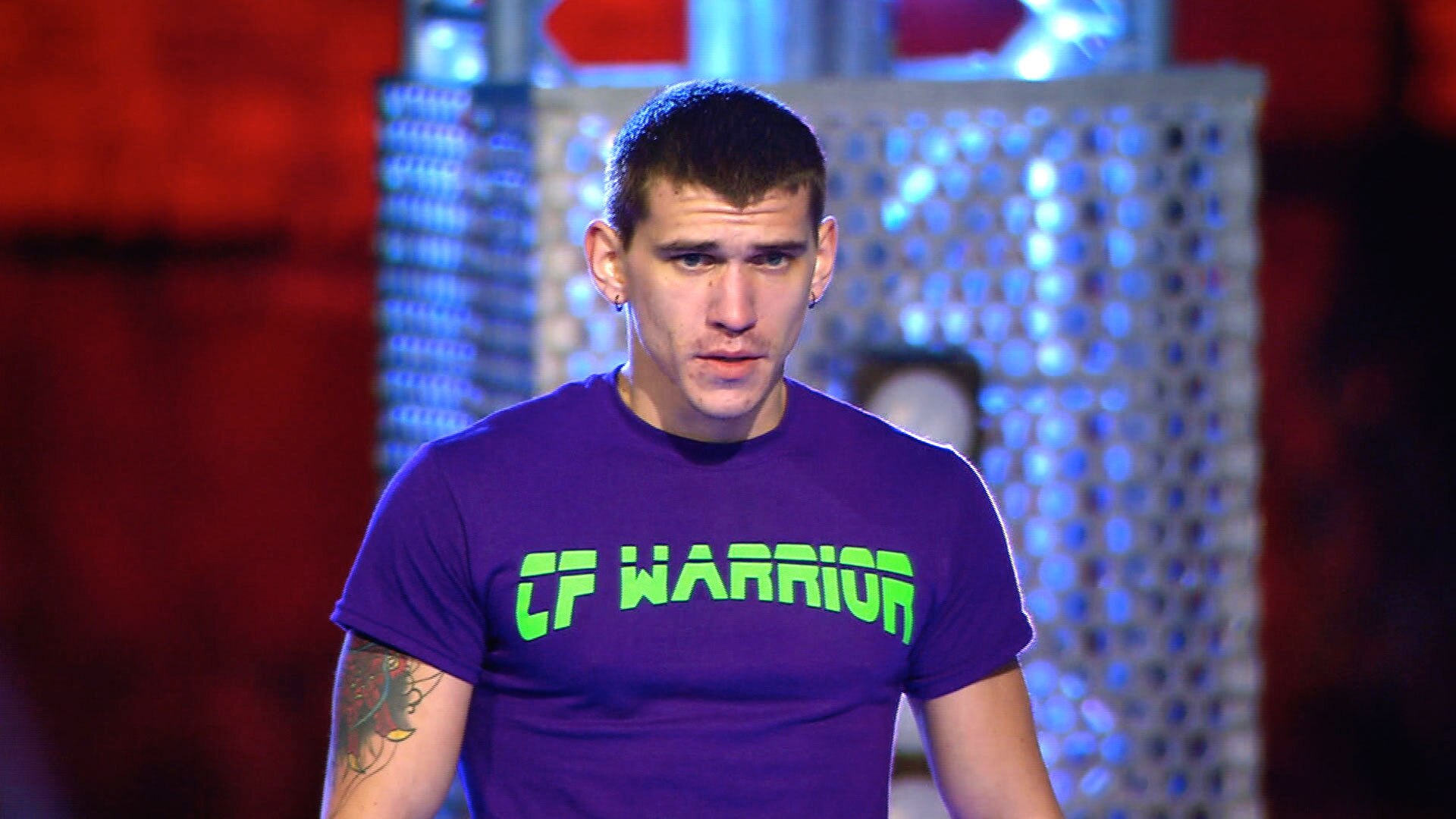 Watch American Ninja Warrior Highlight: Ryan Ripley at 2015 Pittsburgh ...