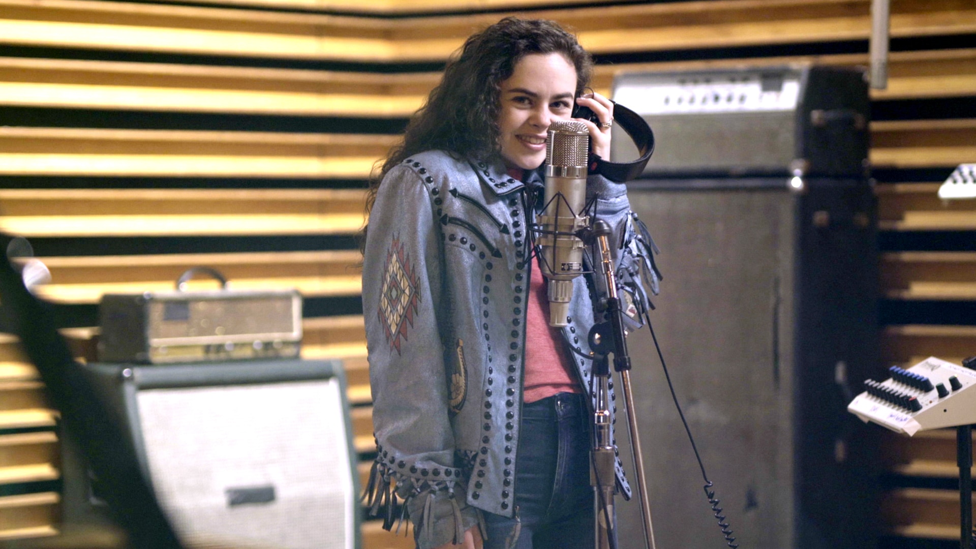 Watch The Voice Web Exclusive: Chevel Shepherd and The Voice All-Star ...