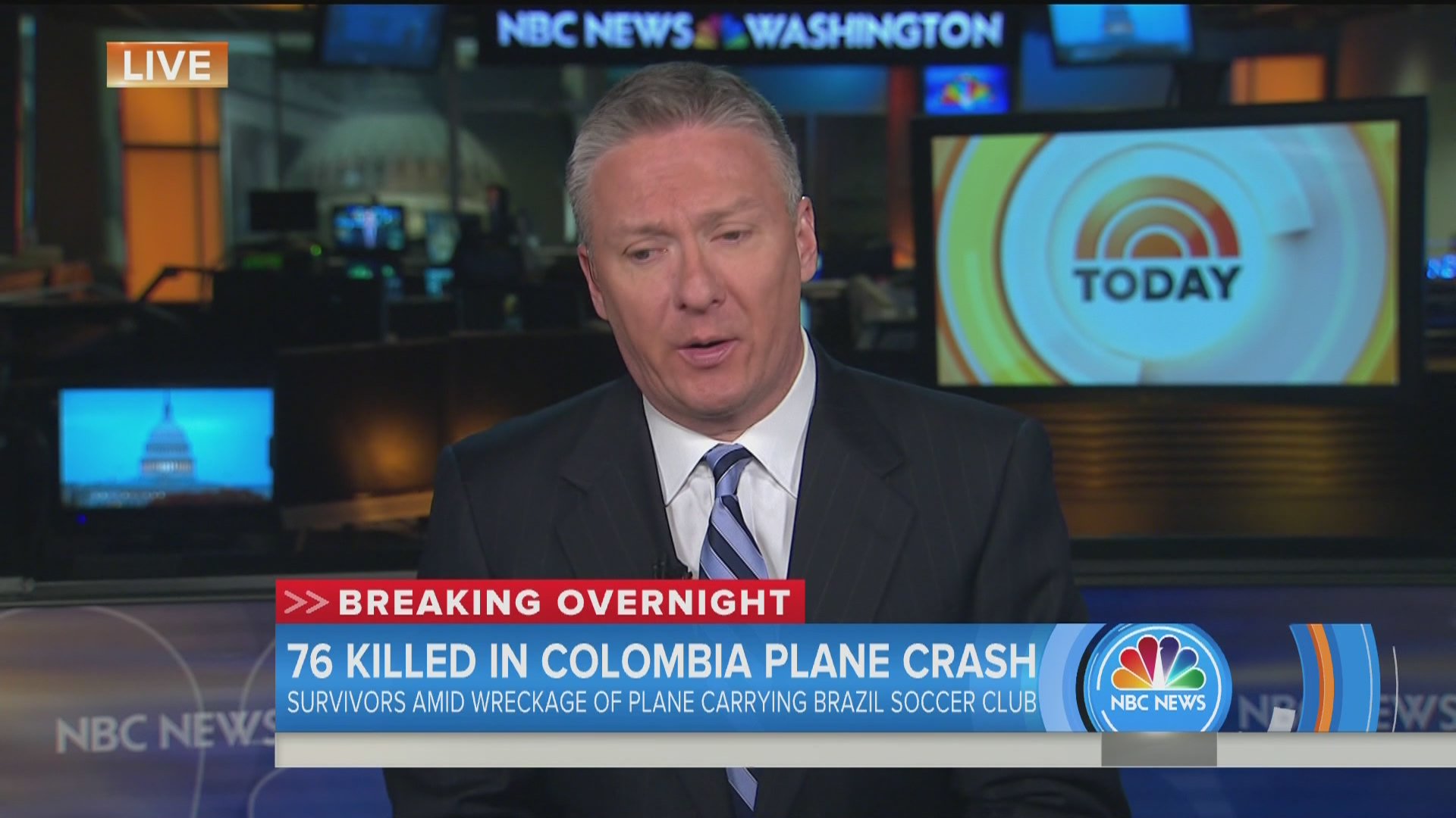 Watch TODAY Episode: Today - Nov 29, 2016 - NBC.com