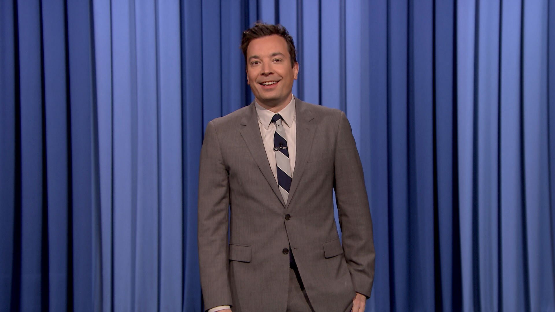 Watch The Tonight Show Starring Jimmy Fallon Highlight: Donald Trump's ...