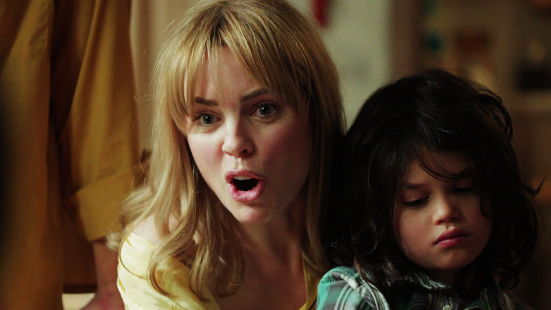 Watch The Slap Current Preview: Critics Rave About The Slap - NBC.com