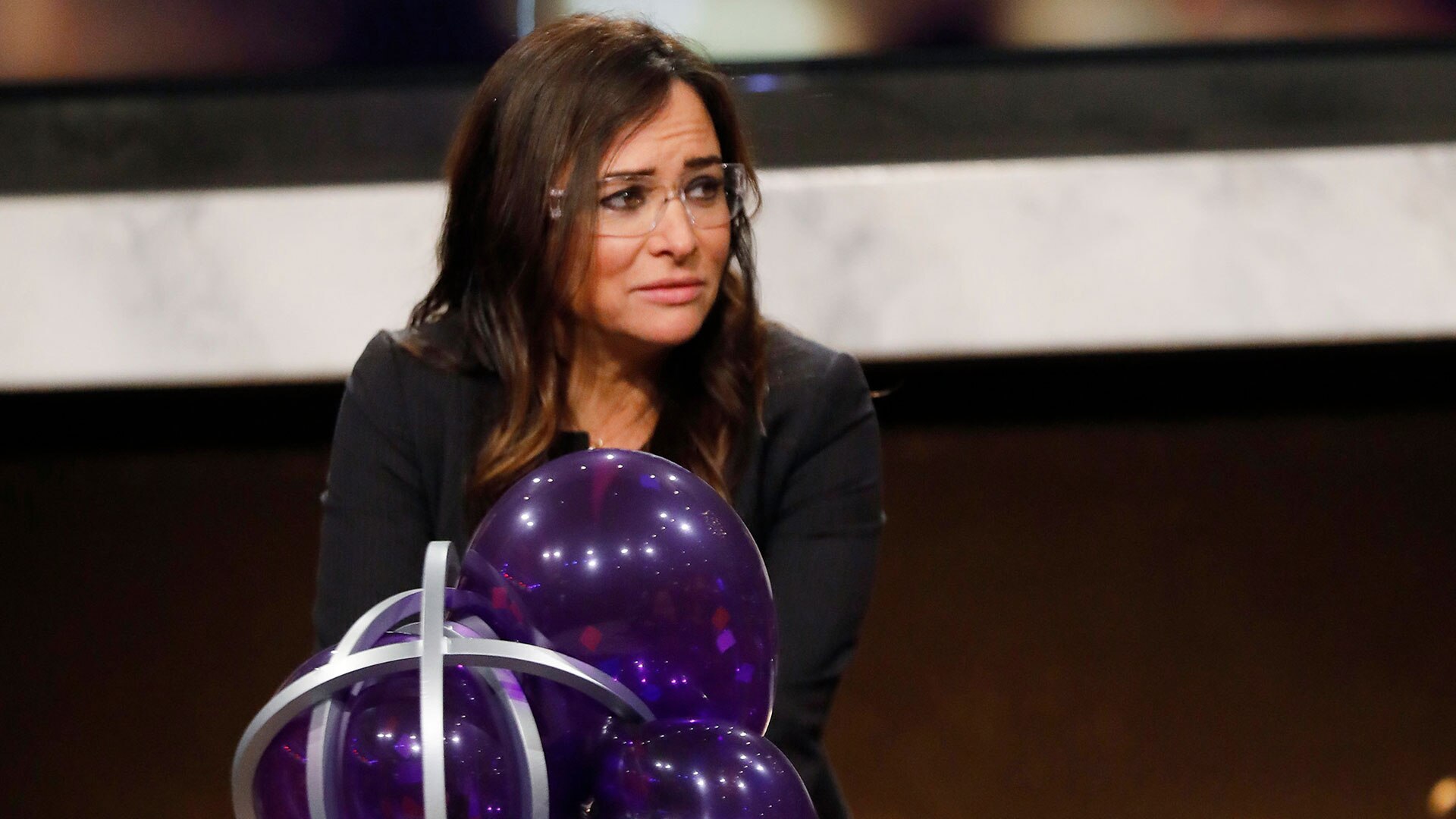 Watch Hollywood Game Night Sneak Peek: Pamela Adlon Plays Scary Poppins ...