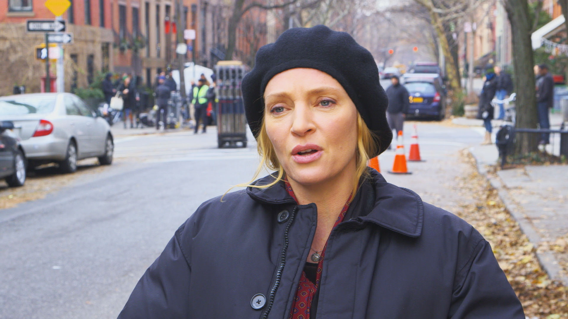 Watch The Slap Sneak Peek: First Look: The Slap - NBC.com