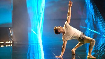 Watch World of Dance Episode: The Cut 1 - NBC.com