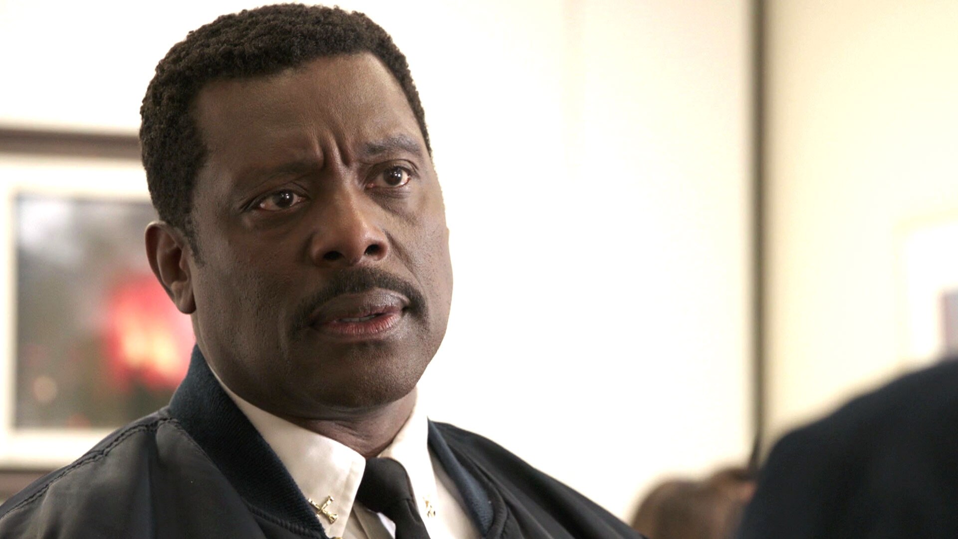 Watch Chicago Fire Current Preview: Next: An Anonymous Bribe - NBC.com