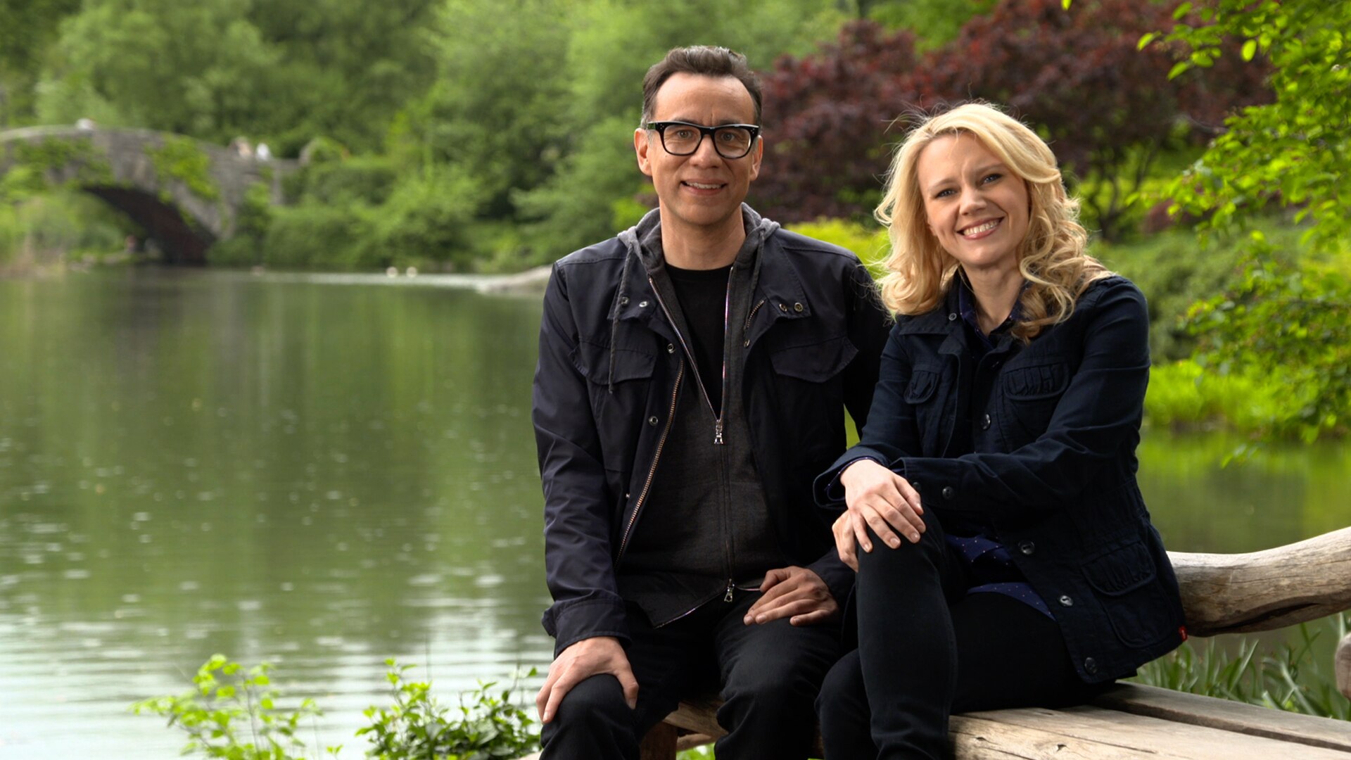 Watch Saturday Night Live Sneak Peek: TEST - SNL PROMO - NBC.com