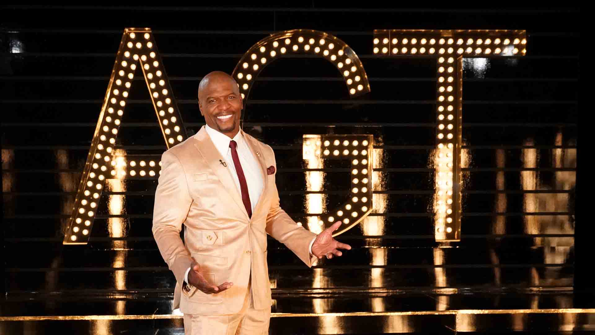 Watch America's Got Talent Web Exclusive: First Look: The Best of the ...