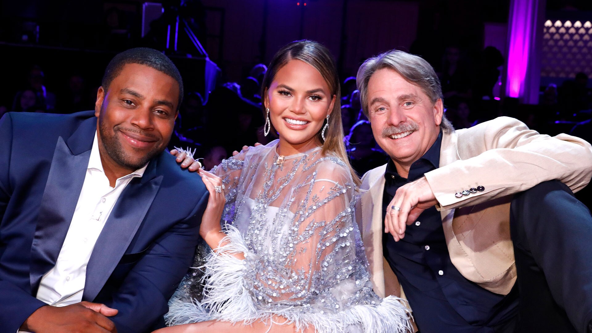 Watch Bring the Funny Current Preview: Next: Who Will Get the Last ...