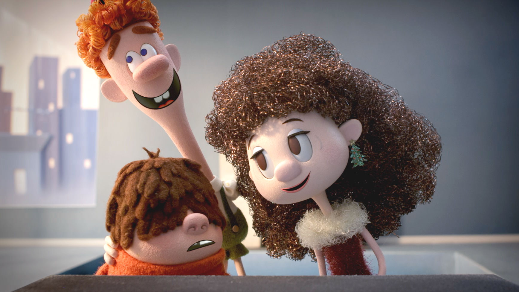 Watch Elf: Buddy's Musical Christmas Sneak Peek: Preview: Getting in ...