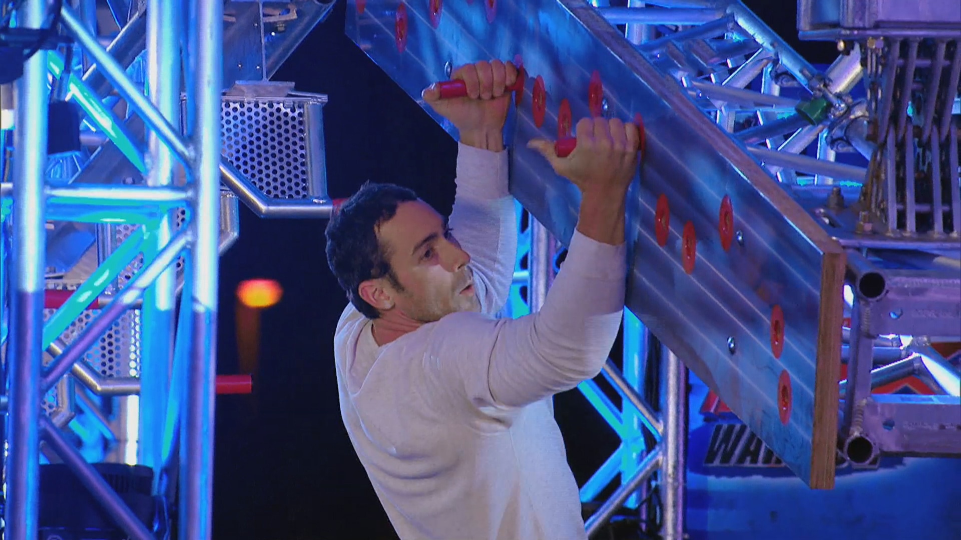 Watch American Ninja Warrior Highlight: Alan Connealy at 2014 Venice ...