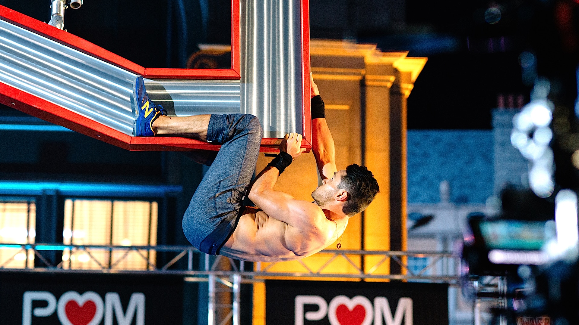 Watch American Ninja Warrior Current Preview: First Look: American ...