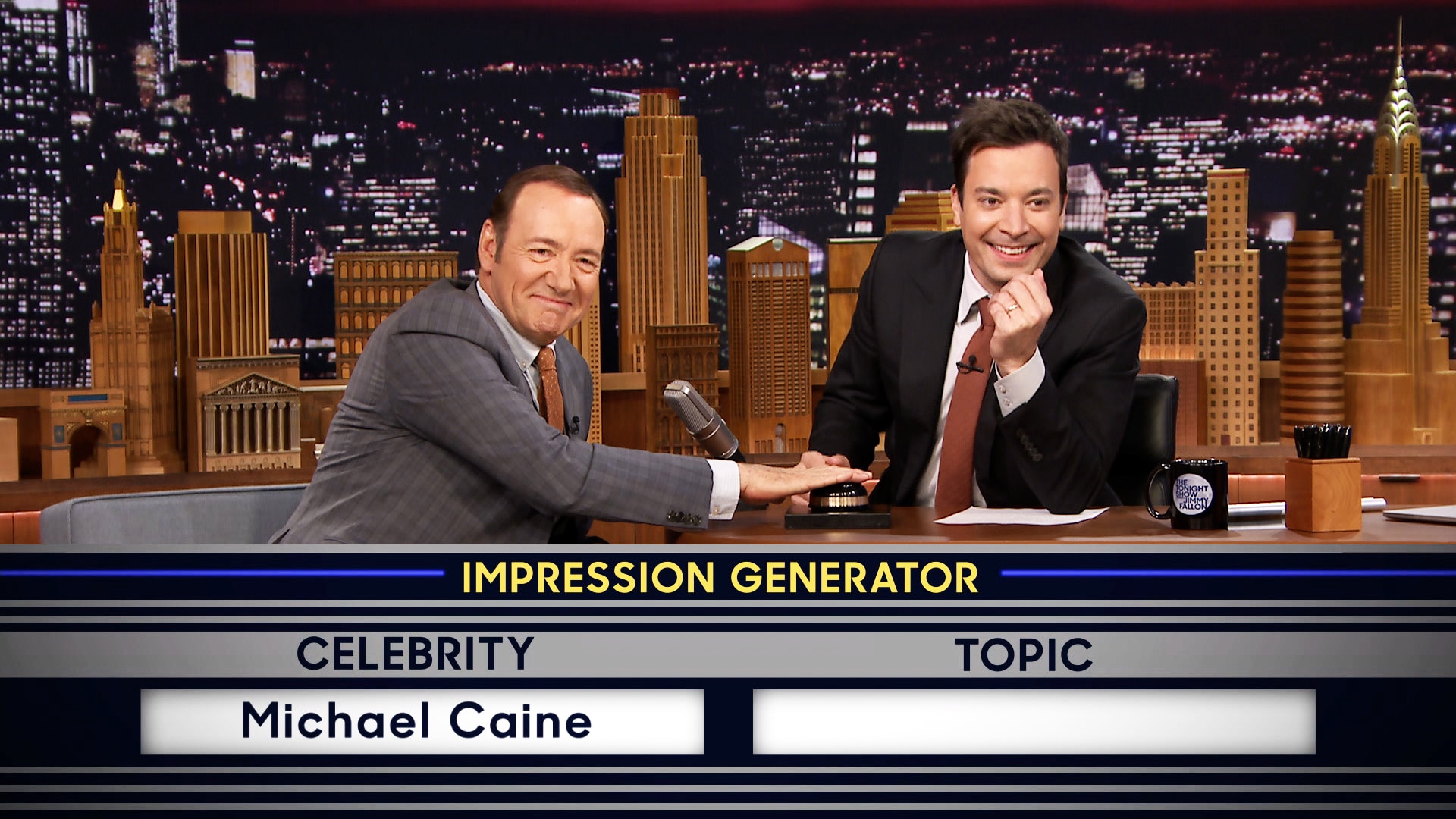 Watch The Tonight Show Starring Jimmy Fallon Highlight: Wheel of ...