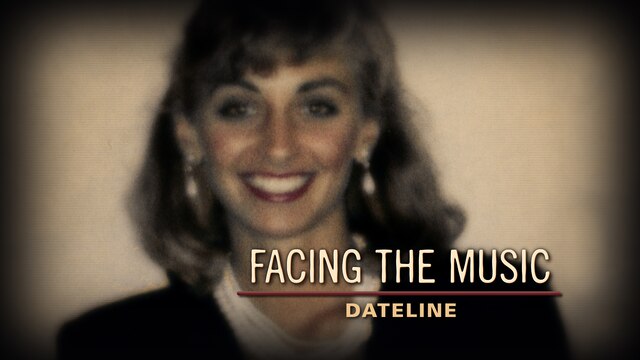 Watch Dateline Episode: Facing the Music - NBC.com