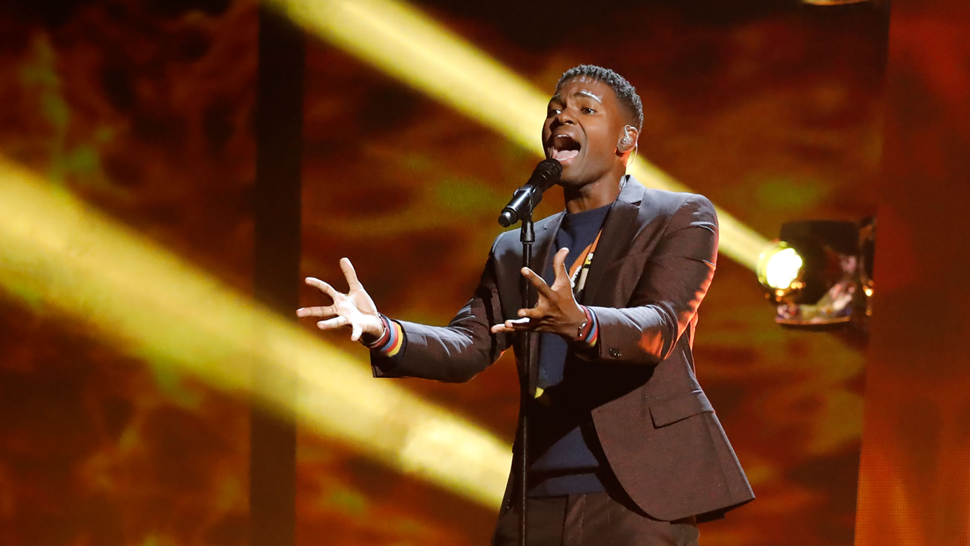 Watch America's Got Talent Highlight: Johnny Manuel, Semi-Finals 1 ...