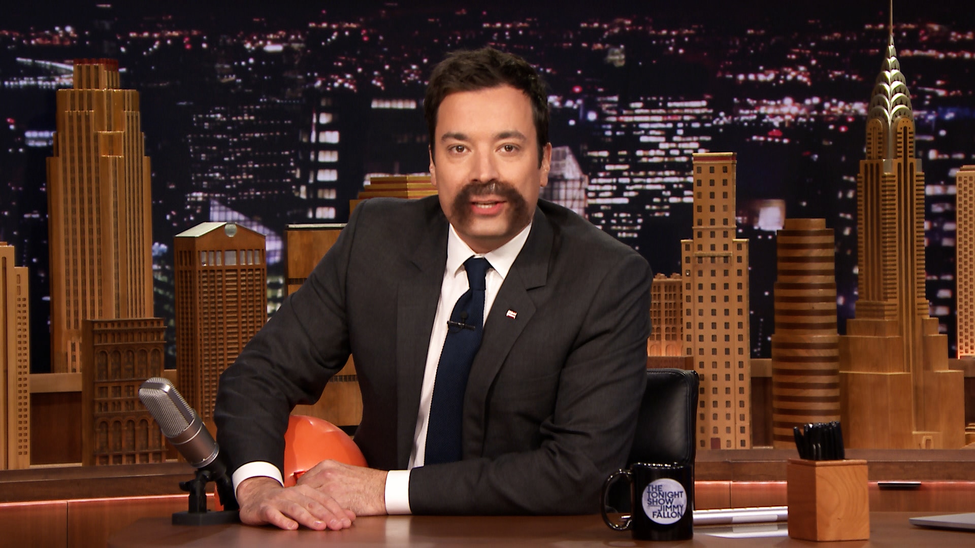 Watch The Tonight Show Starring Jimmy Fallon Highlight: Kid Letters ...