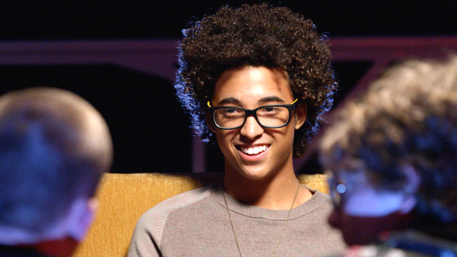 Watch The Voice Web Exclusive: Facing Off: Team Pharrell - NBC.com