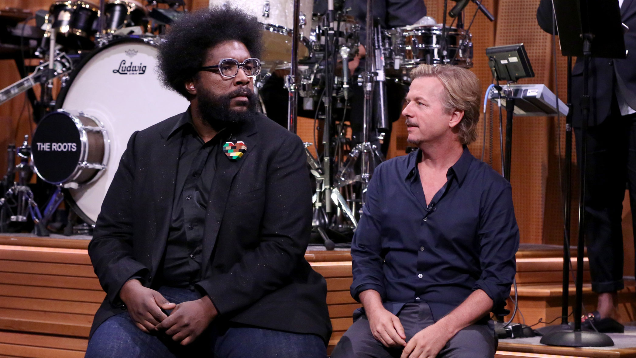 Watch The Tonight Show Starring Jimmy Fallon Highlight: The Roots ...