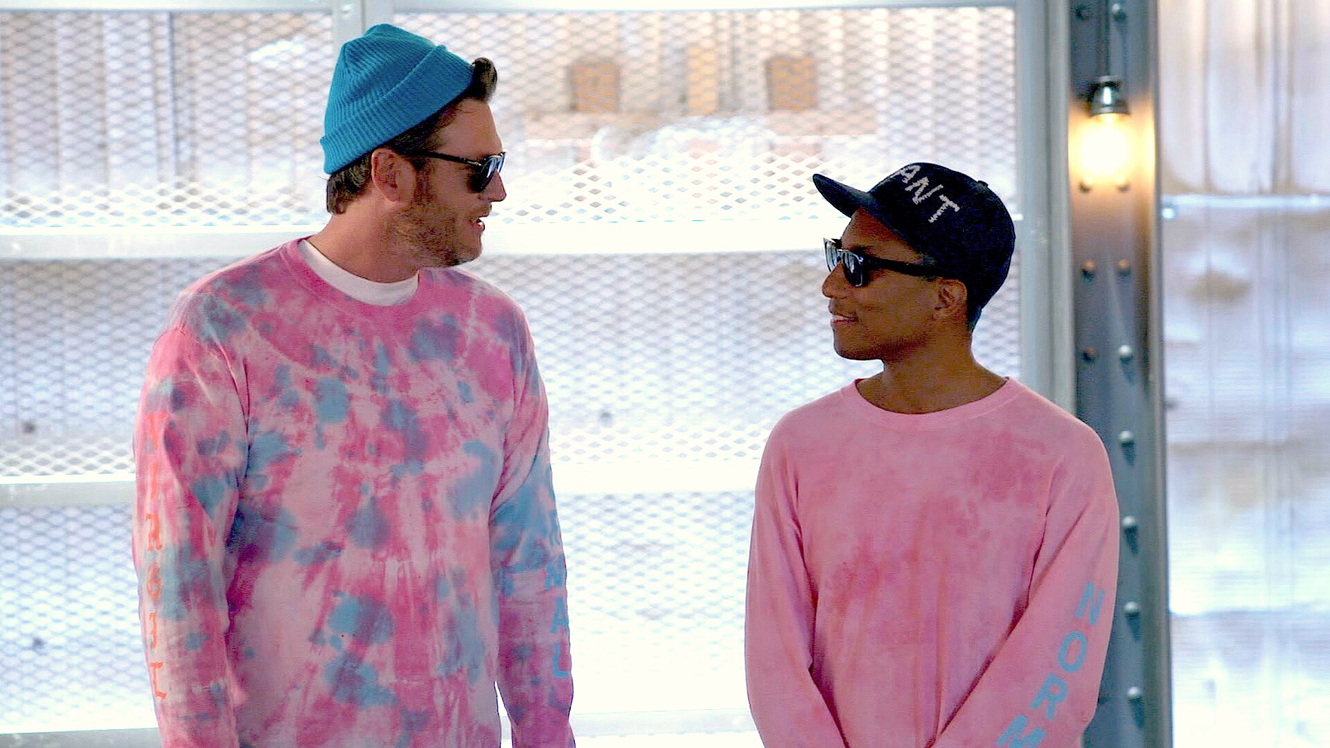 Watch The Voice Highlight: Always Bet on Blake - NBC.com