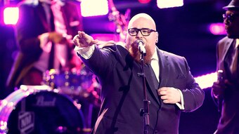 Watch The Voice Highlight: Jesse Larson: "Jungle Love" - NBC.com