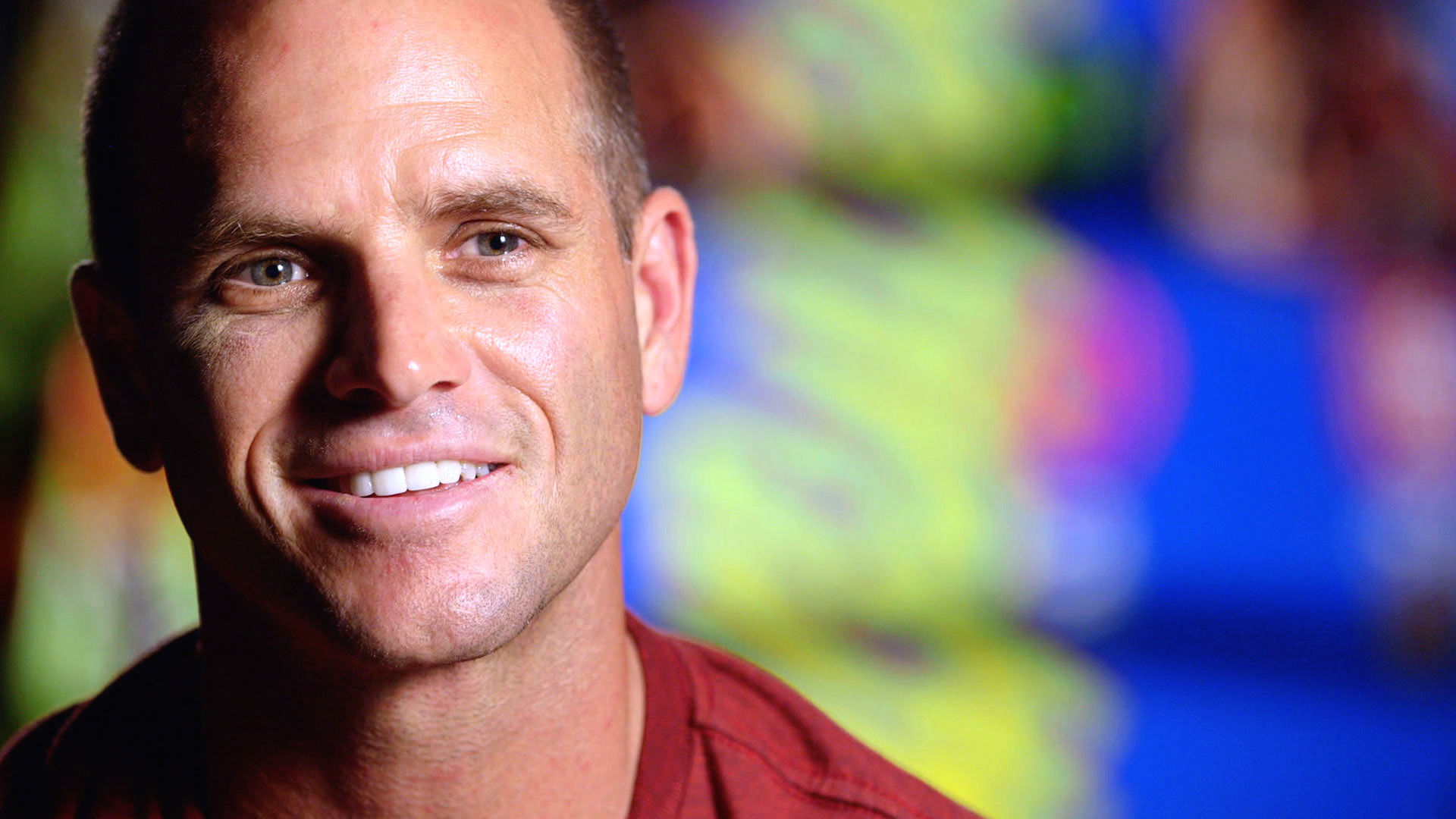 Watch American Ninja Warrior Web Exclusive: Shaun Murray - NBC.com