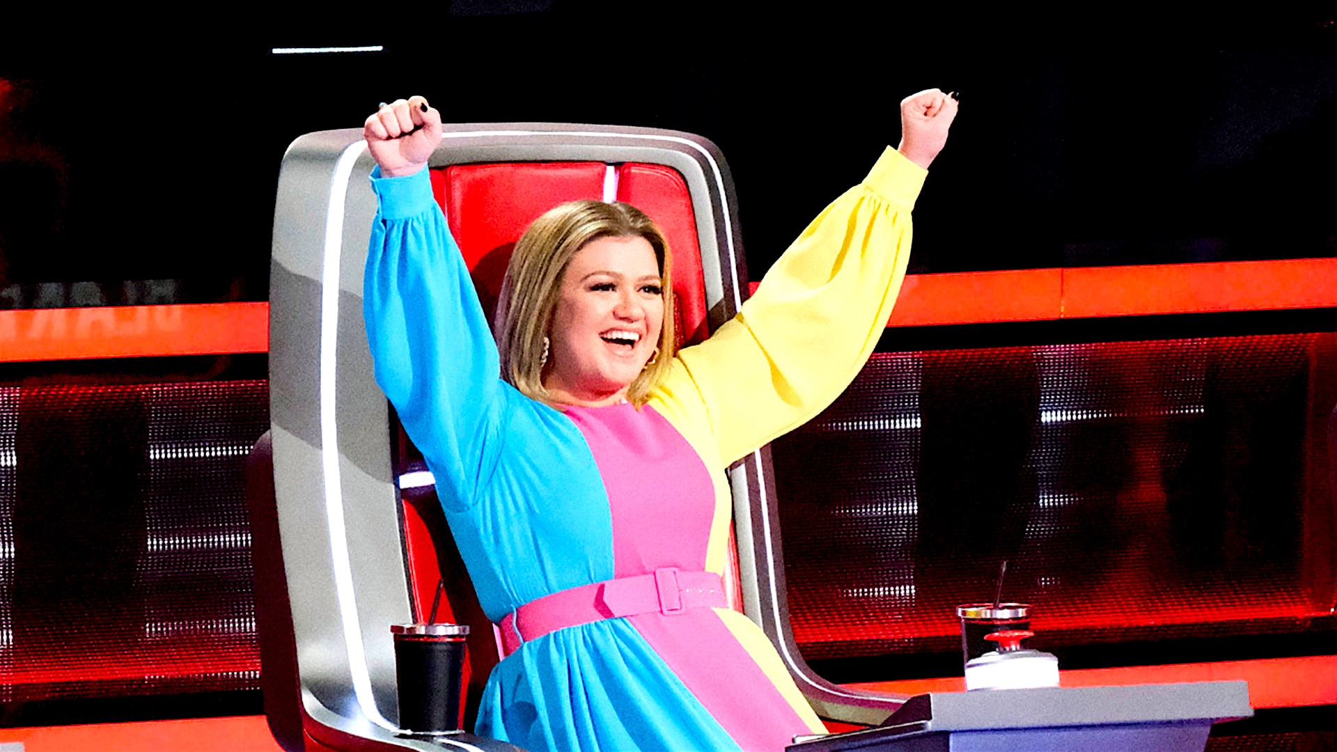 Watch The Voice Current Preview: Introducing a New Round of Competition ...