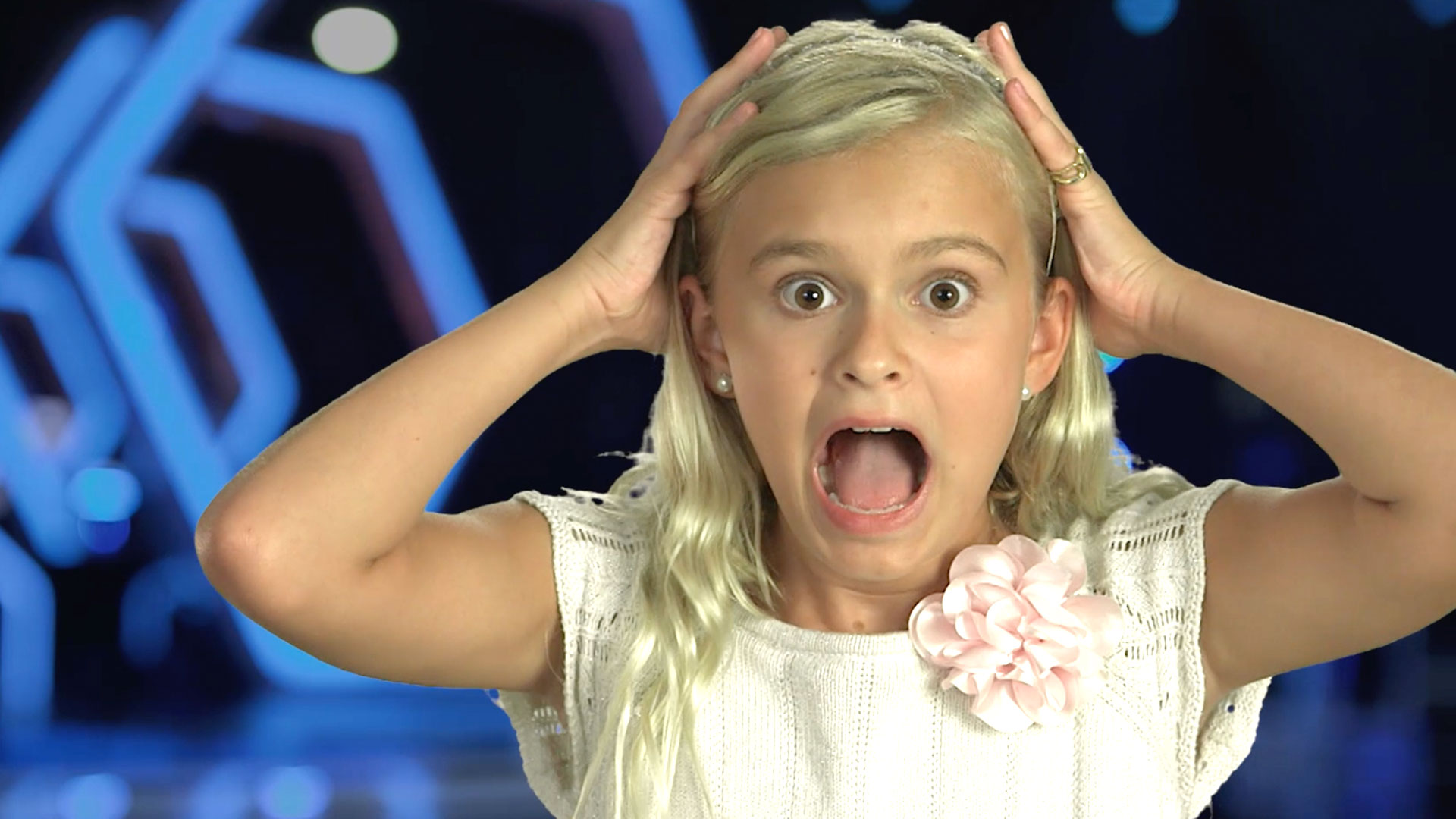 Watch Genius Junior Web Exclusive: Ask a Genius Junior: What Is Your ...