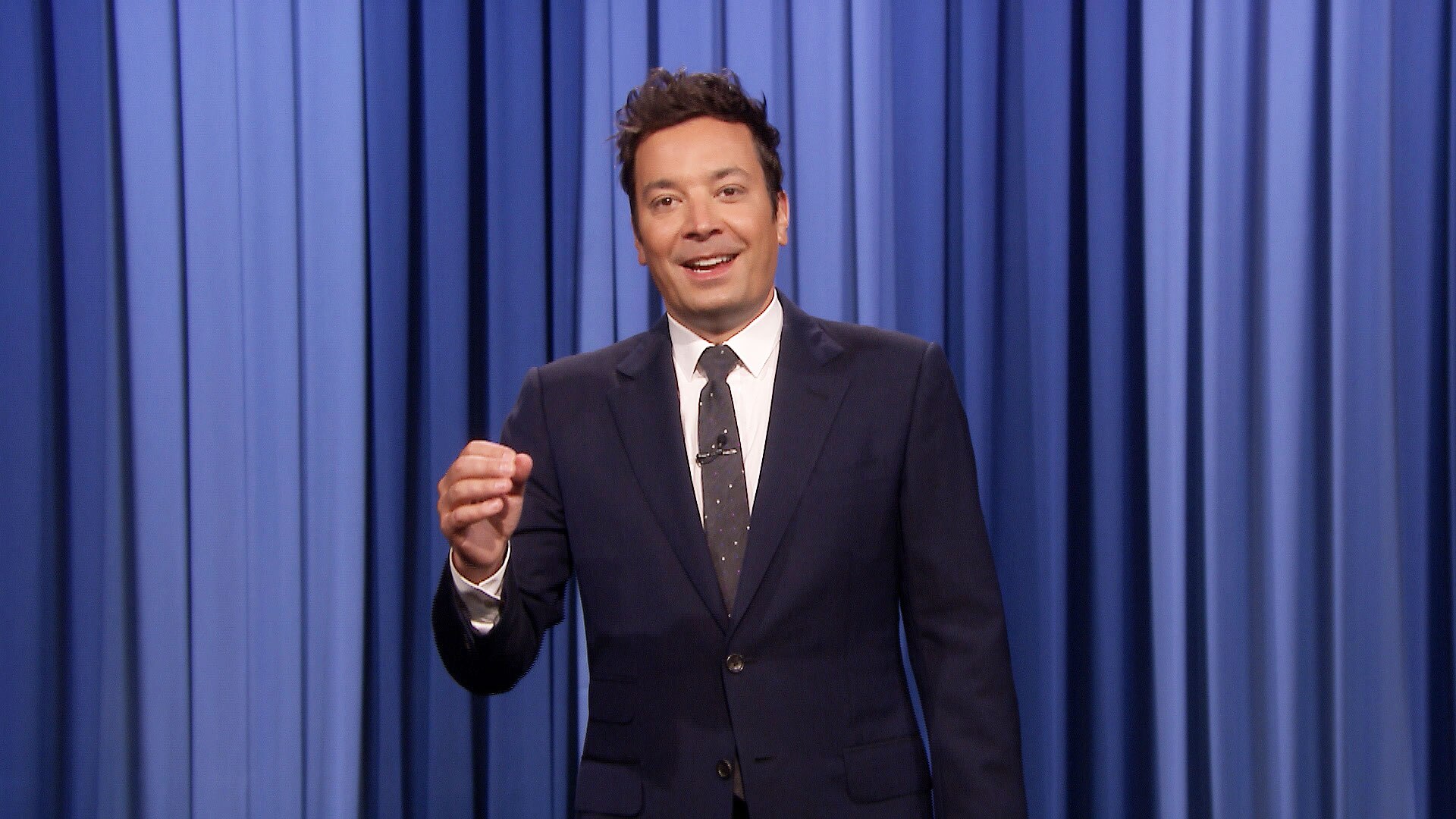 Watch The Tonight Show Starring Jimmy Fallon Highlight: Trump Lashes ...