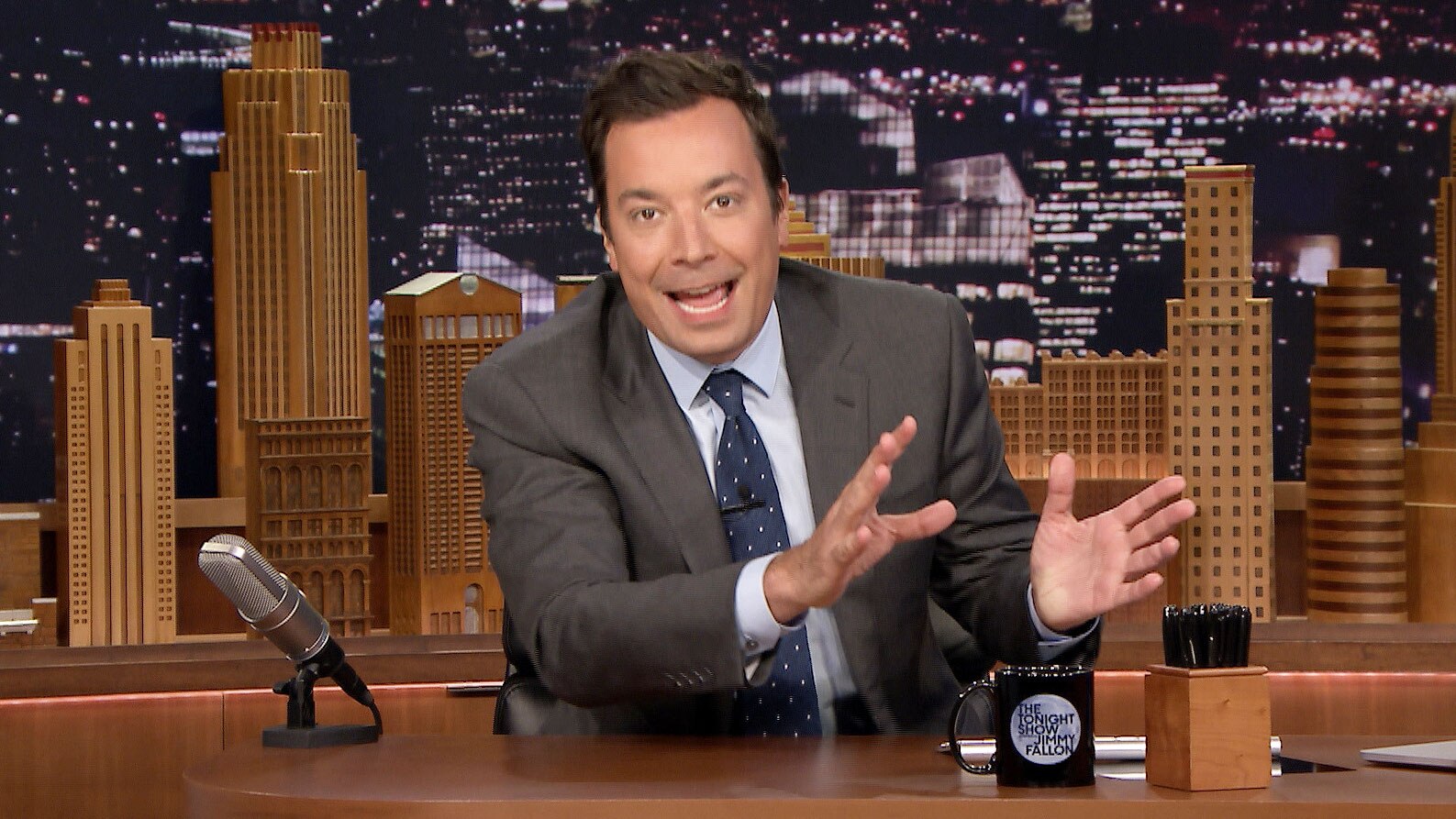 Watch The Tonight Show Starring Jimmy Fallon Highlight: Good Name, Bad ...