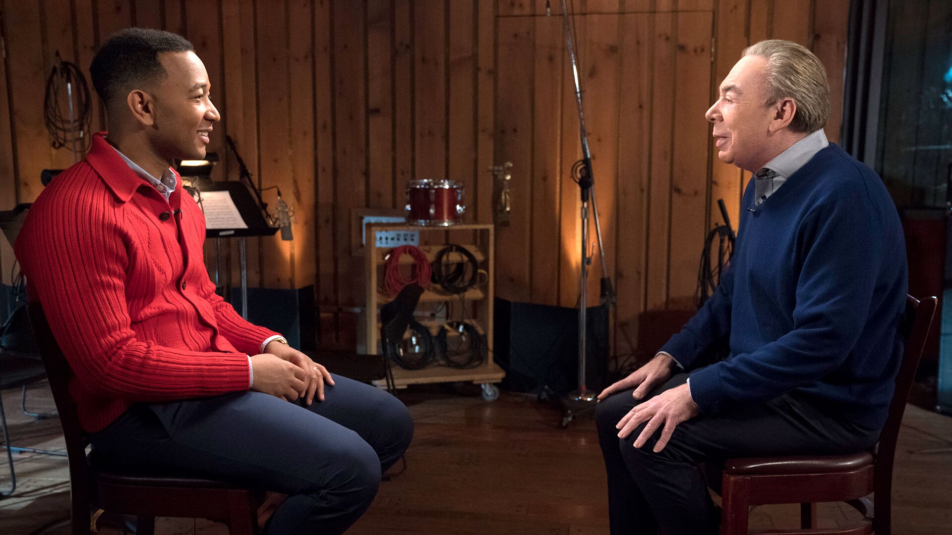 Watch Andrew Lloyd Webber Special Episode: Andrew Lloyd Webber Tribute ... Watch Andrew Lloyd Webber Special Episode: Andrew Lloyd Webber Tribute ...