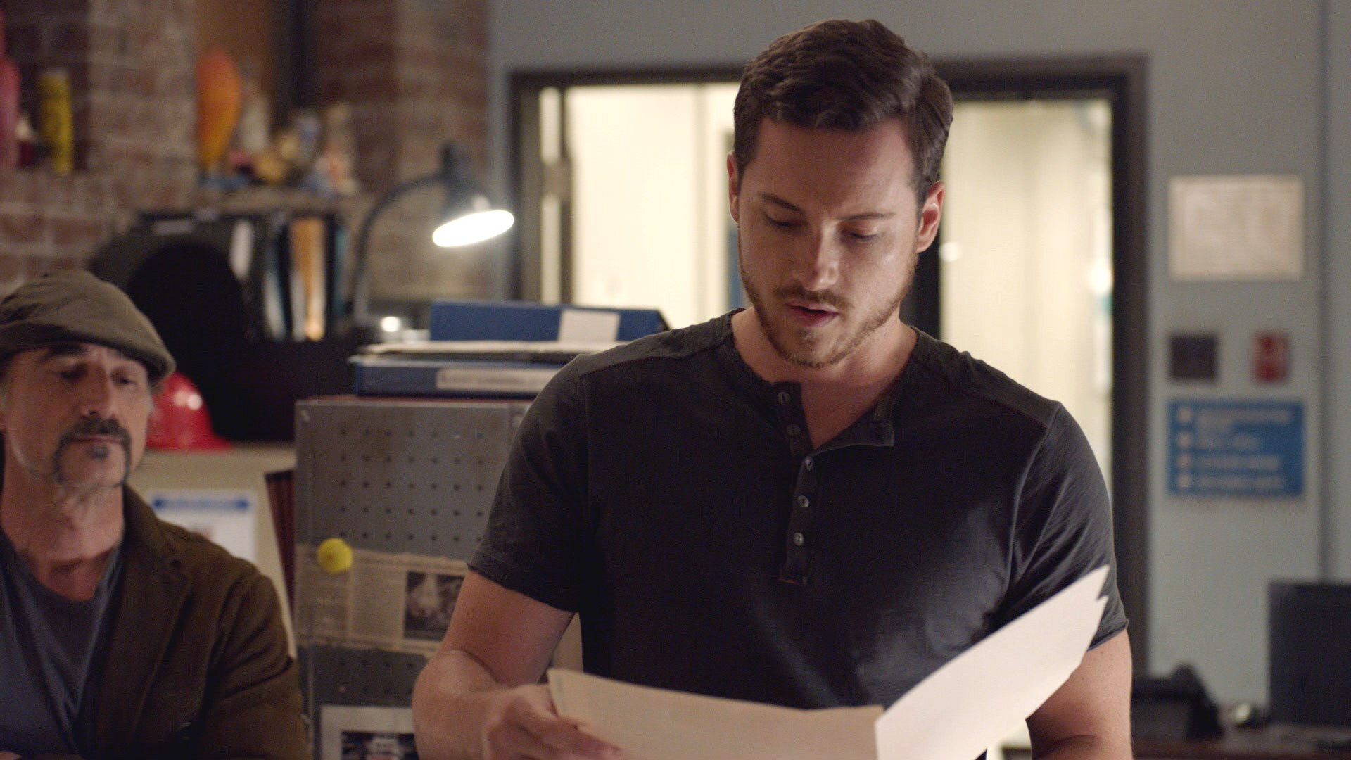 Watch Chicago P.D. Sneak Peek: Sneak Peek: Little Boy Lost - NBC.com