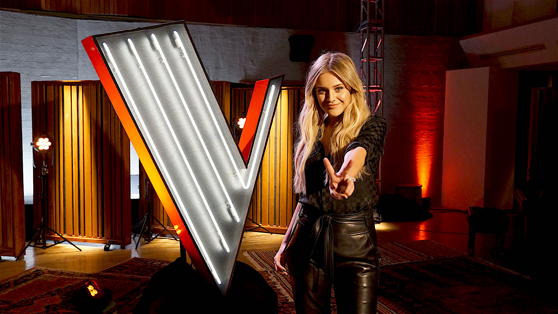 Watch The Voice Web Exclusive: The Comeback Stage: What You Need to ...