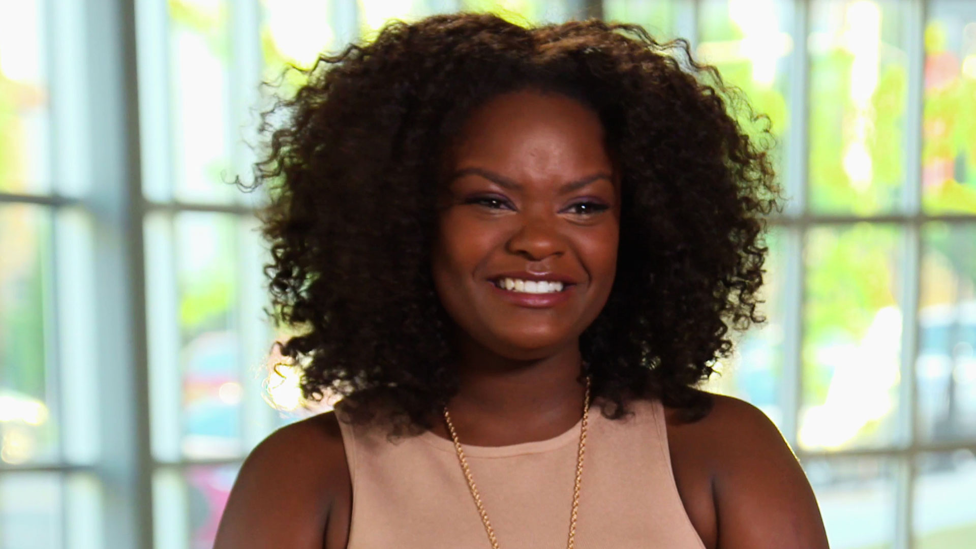 Watch The Wiz Live! Web Exclusive: Shanice Williams: The Road to ...