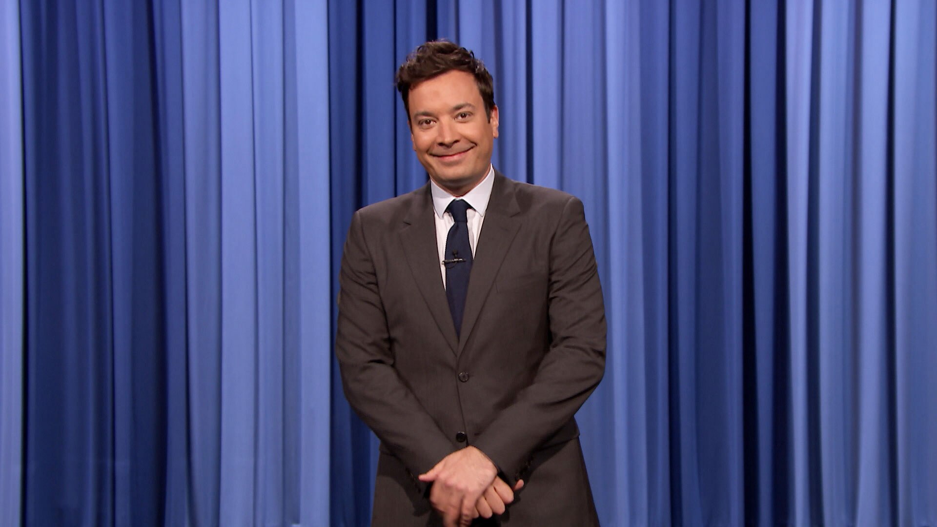 Watch The Tonight Show Starring Jimmy Fallon Highlight: Trump Possibly ...
