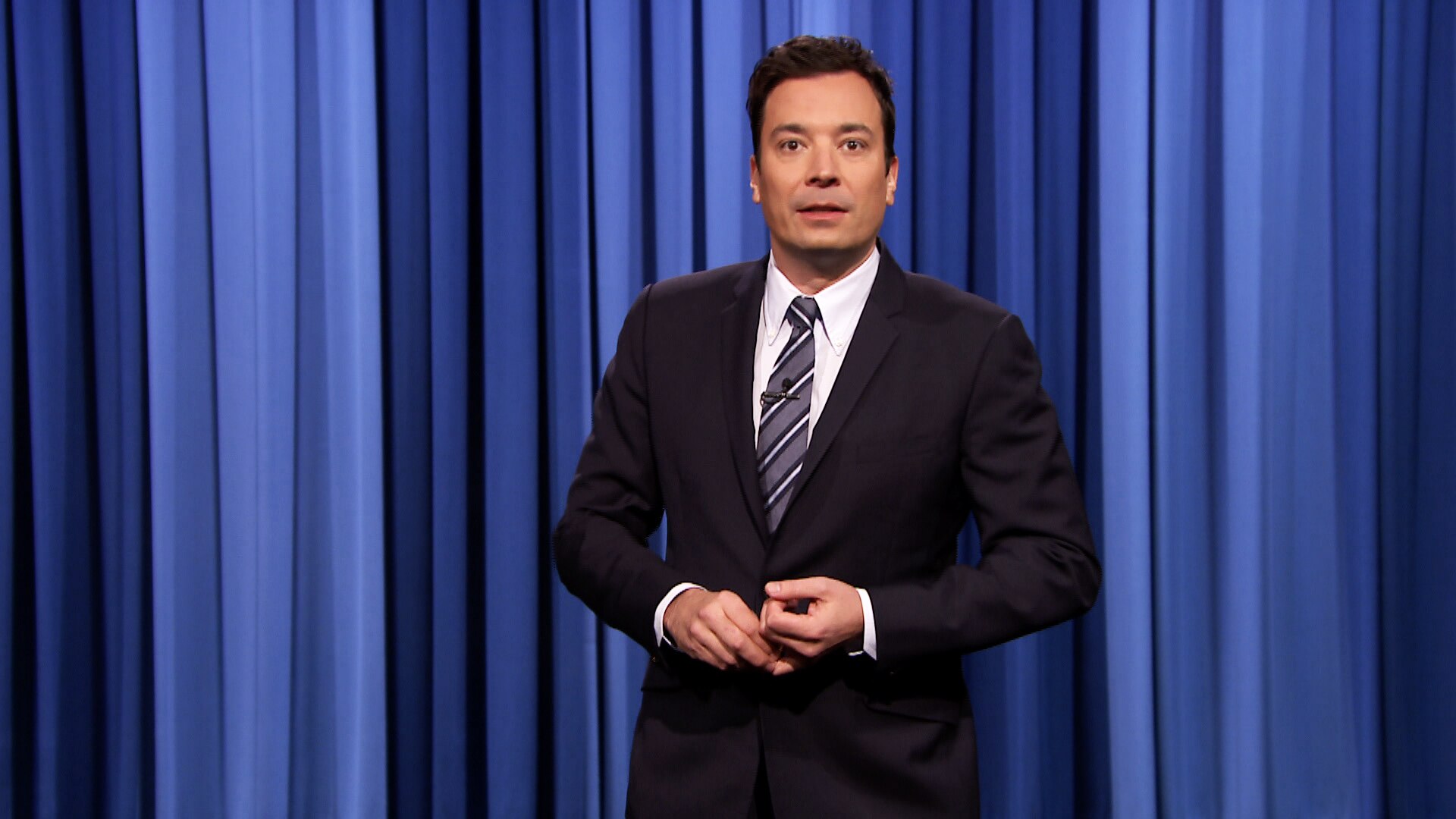 Watch The Tonight Show Starring Jimmy Fallon Highlight: Girl Scout ...