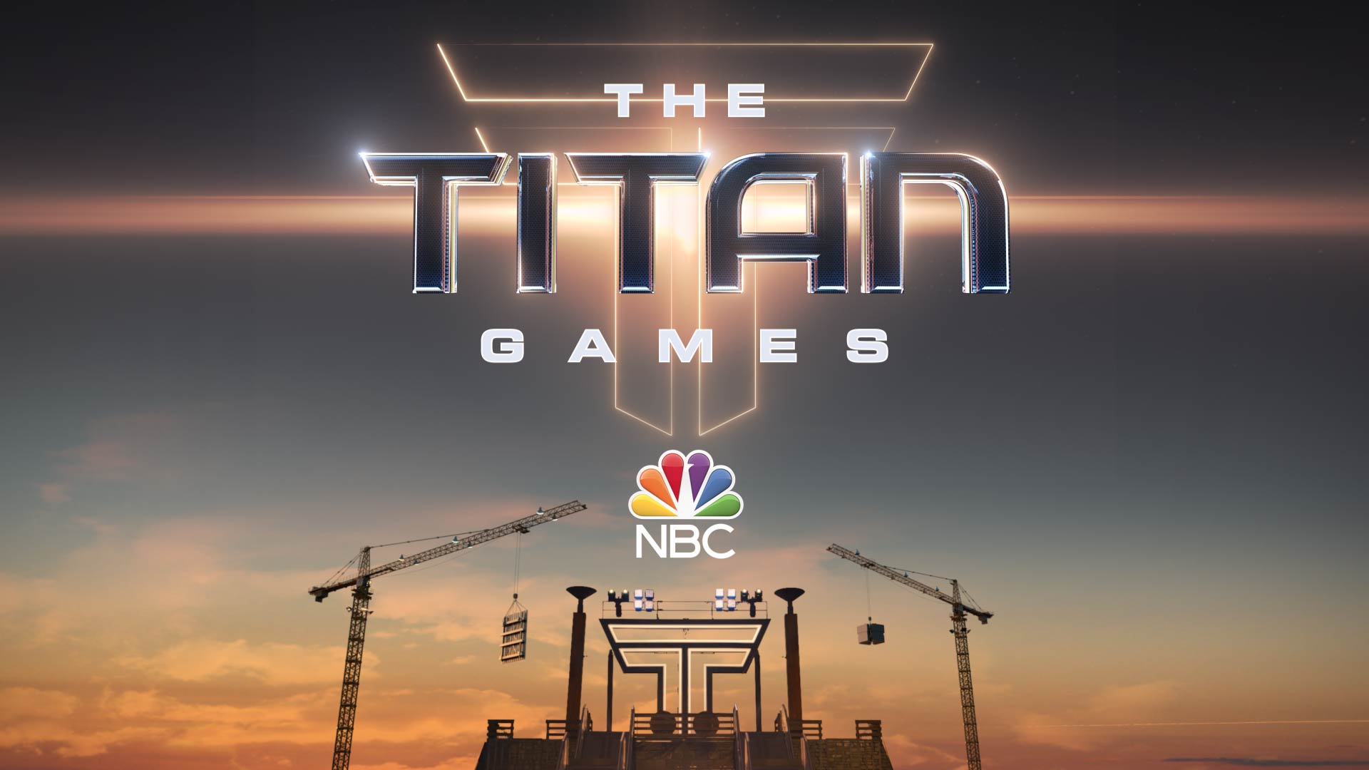 Watch The Titan Games Sneak Peek: Dwayne Johnson's Titan Games Is the ...