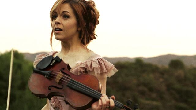 Watch Americas Got Talent Teaser Trailer Lindsey Stirling Performs Live