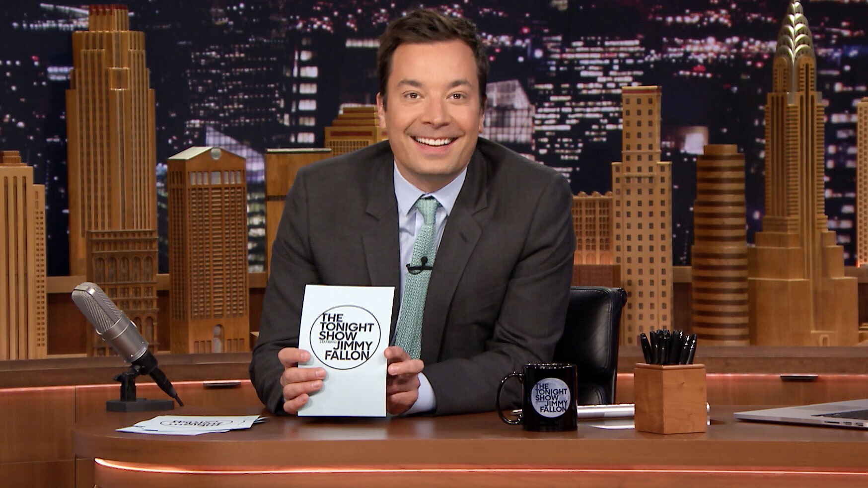 Watch The Tonight Show Starring Jimmy Fallon Highlight: Hashtags: # ...