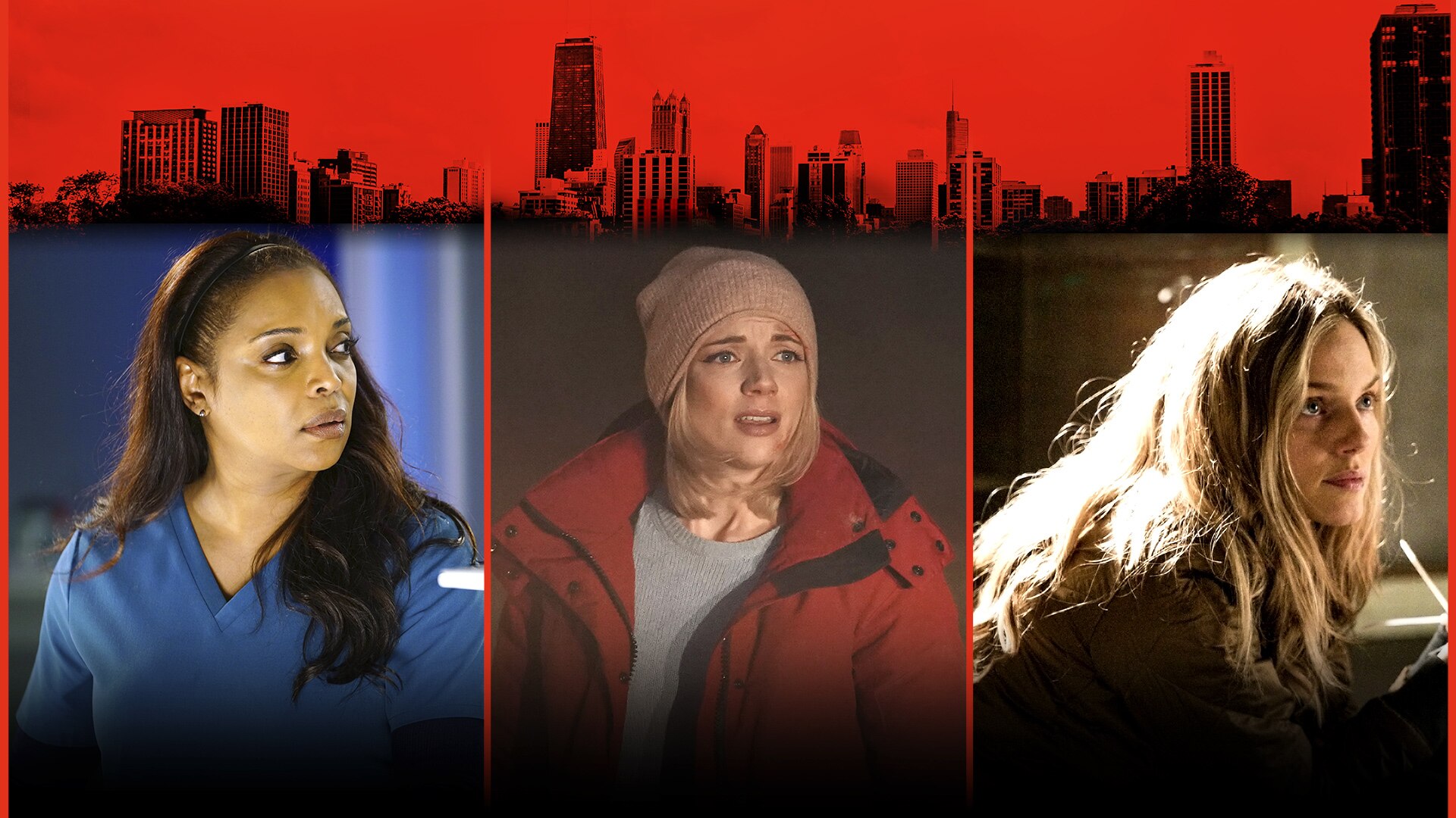 Watch Chicago Fire Current Preview: Tensions Run High on an All-New ...