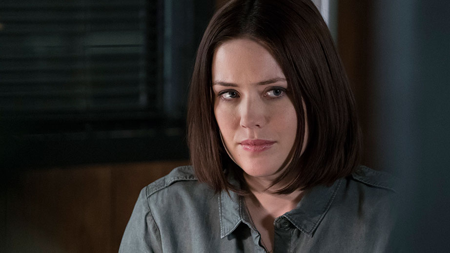 Watch The Blacklist Web Exclusive: Top 3 Things You Need to Know ...