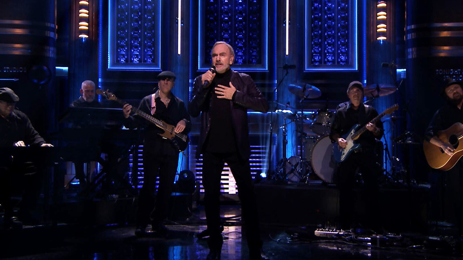 Watch The Tonight Show Starring Jimmy Fallon Web Exclusive: Neil ...