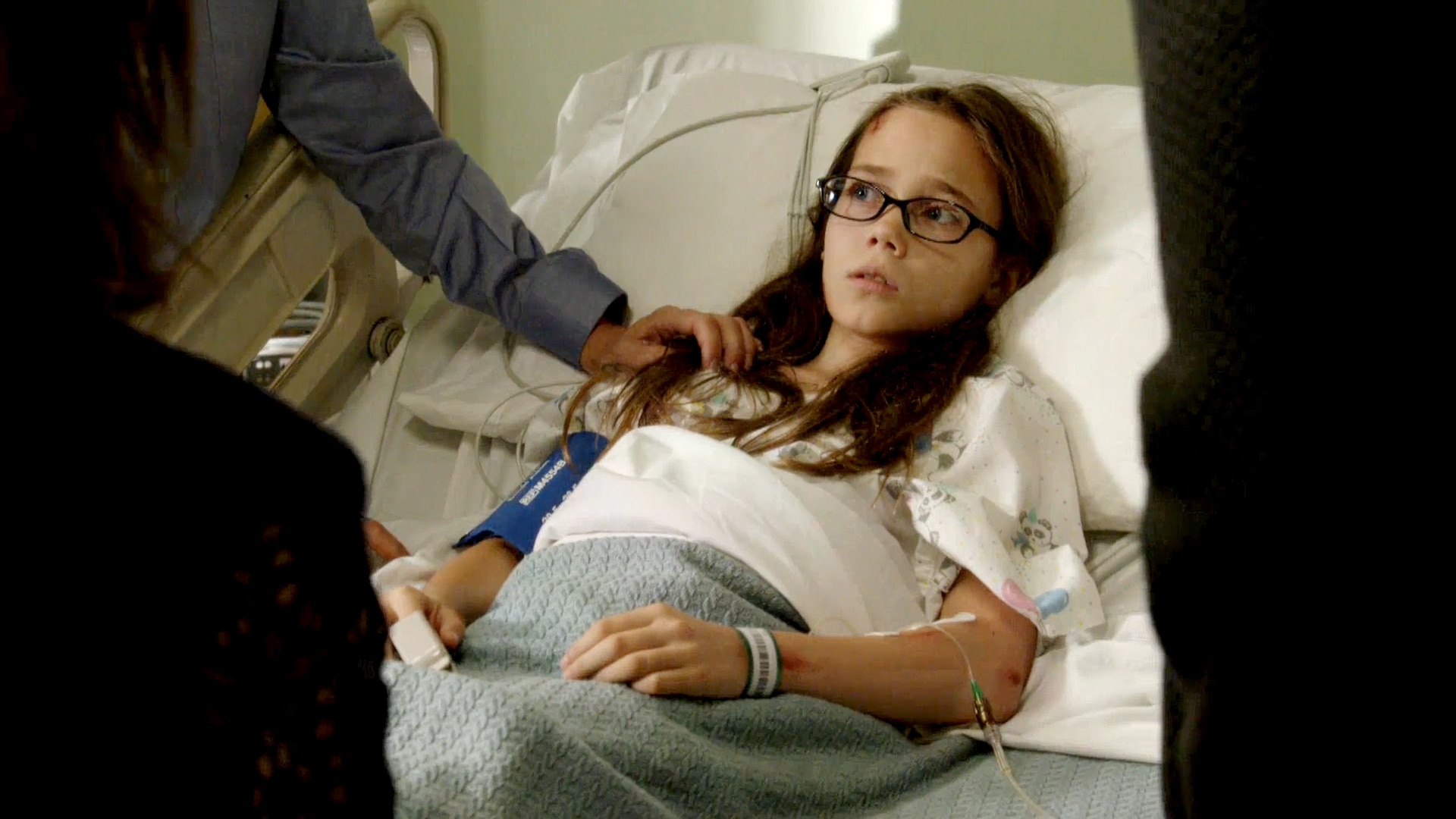 Watch Law & Order: Special Victims Unit Current Preview: Ghost Hunt ...