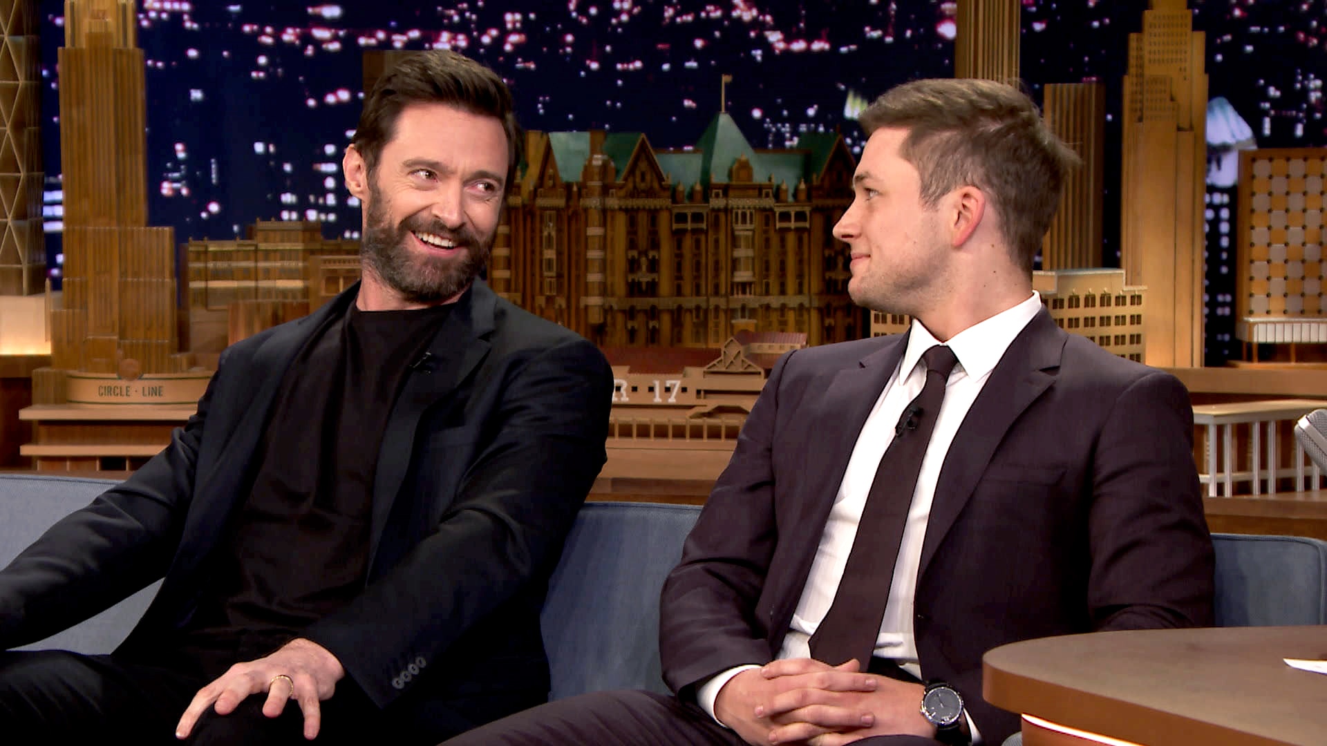 Watch The Tonight Show Starring Jimmy Fallon Episode: February 22 ...