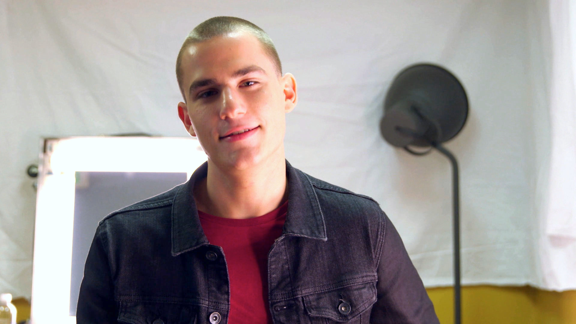 Watch The Voice Web Exclusive: Behind The Voice Top 10: Team Adam - NBC.com