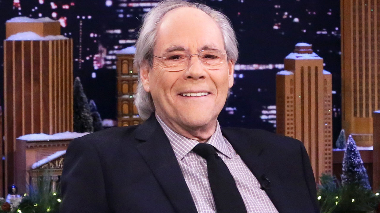 Watch The Tonight Show Starring Jimmy Fallon Highlight: The True Story ...